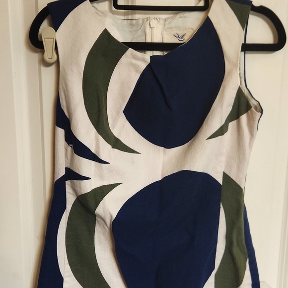 Tabitha | Dresses | Tabitha Cotton Sheath Dress | Poshmark